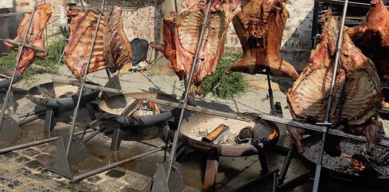 A Comprehensive Guide to Building Your Own Grill: Varieties, Techniques ...